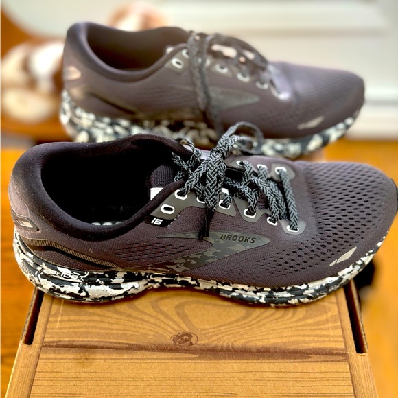 Brooks | Shoes | Brooks Ghost 5 Running Shoe | Poshmark